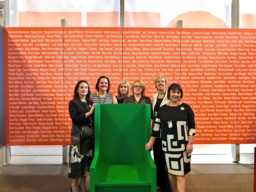 Ivana Bacik | Home Page